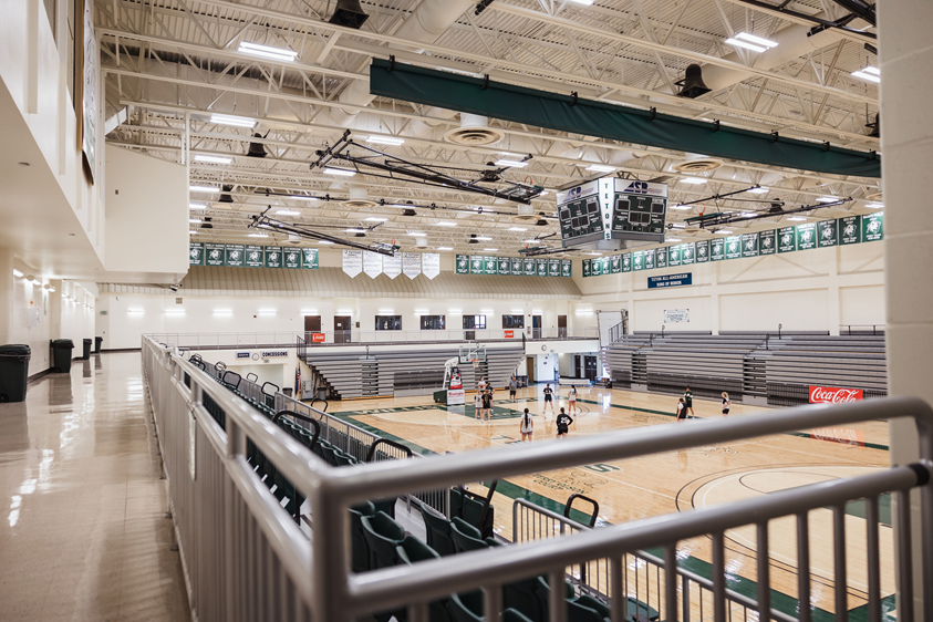 Williston State College - Where the People Make the Difference