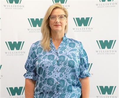Williston State College (WSC) is pleased to announce the hiring of Ms ...