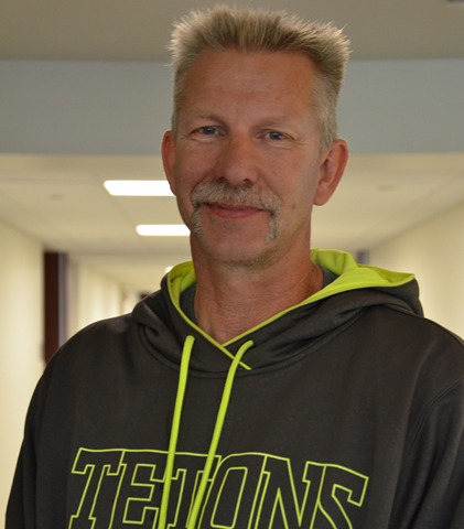 About Us | Williston State College