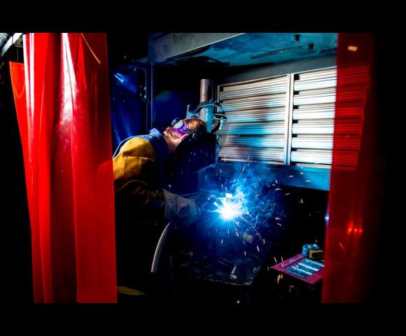 Welding Technology | Williston State College
