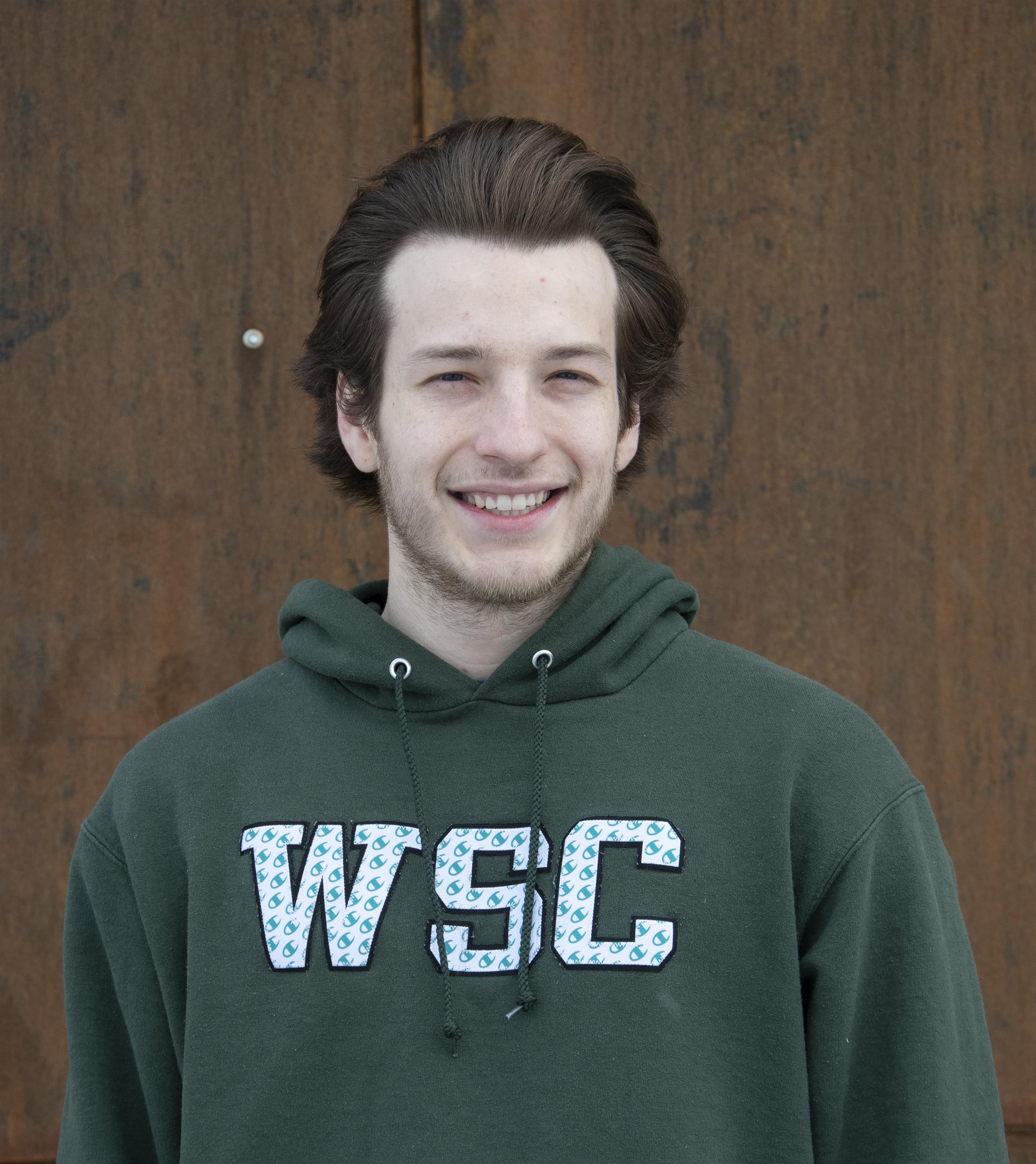 Student Ambassadors | Williston State College