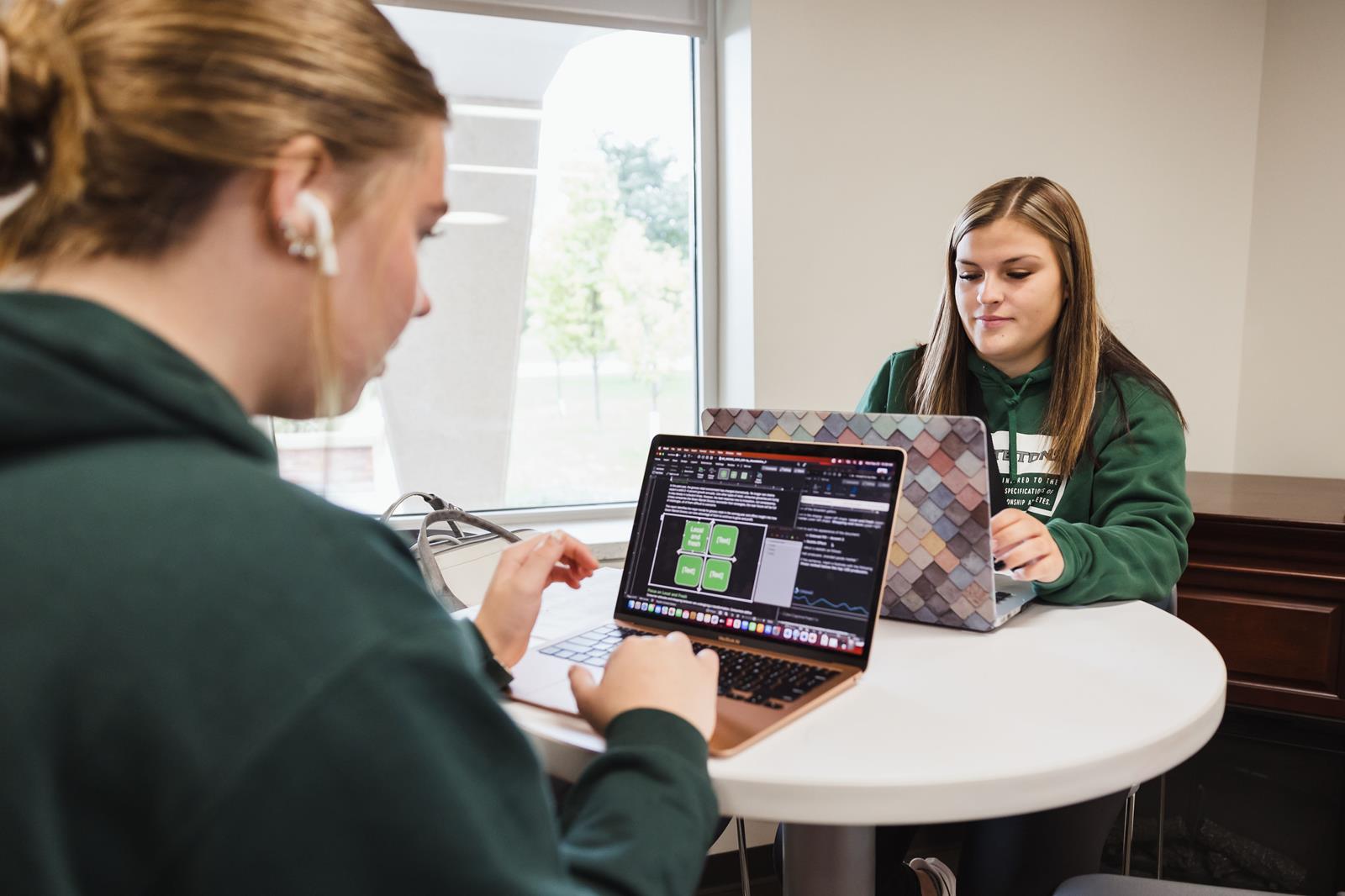 Campus Connection Help | Williston State College