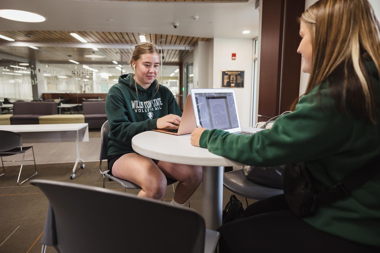 Distance Learning | Williston State College