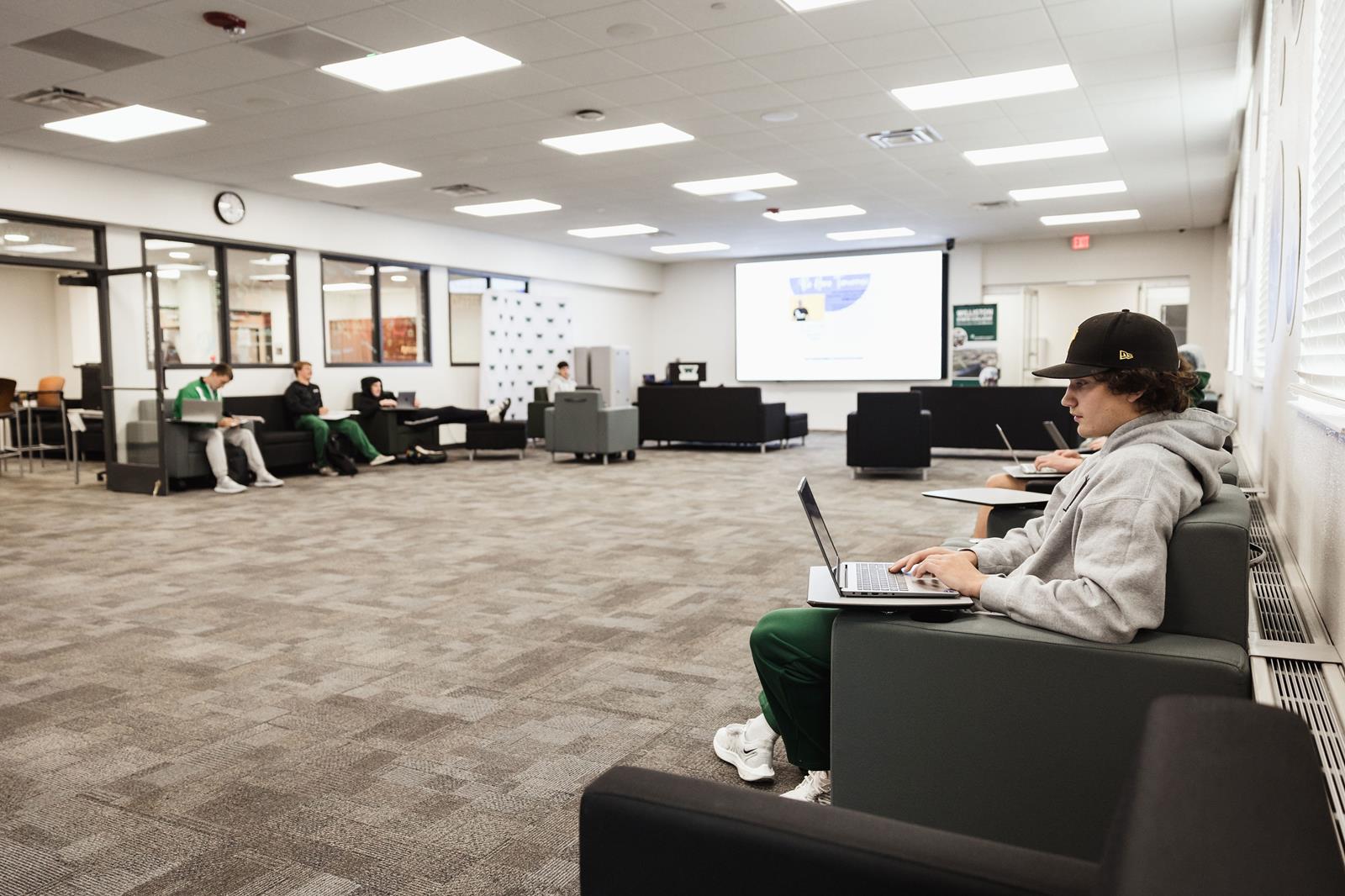 Accessibility | Williston State College