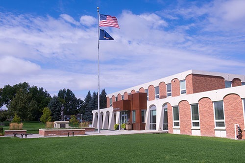 Land Acknowledgement | Williston State College