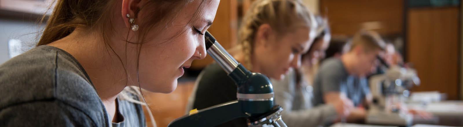 Associate in Science (AS) | Williston State College