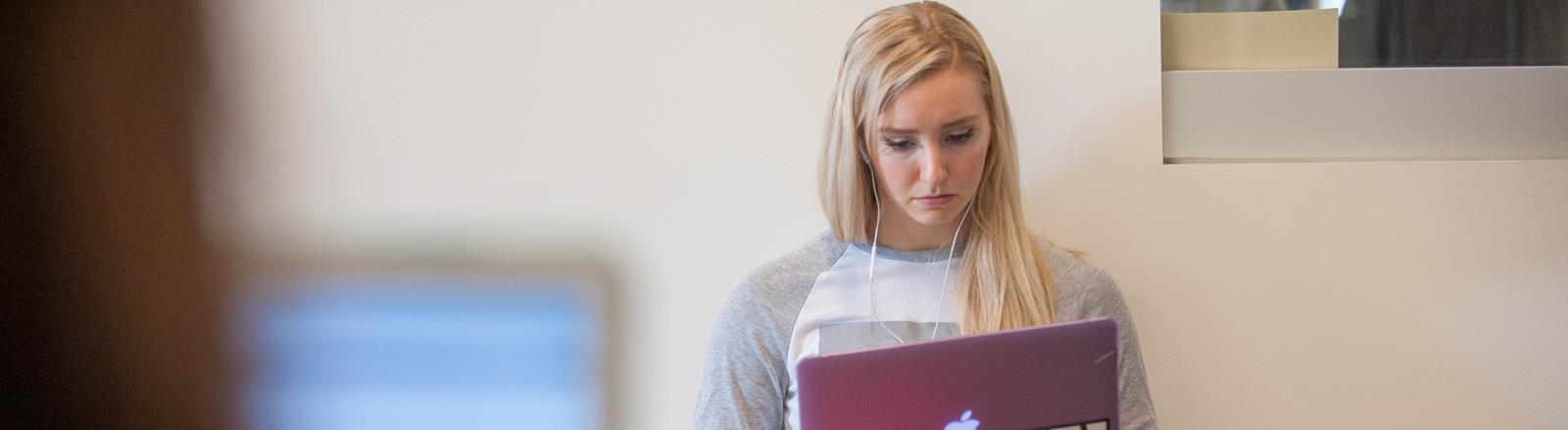 Distance Learning | Williston State College