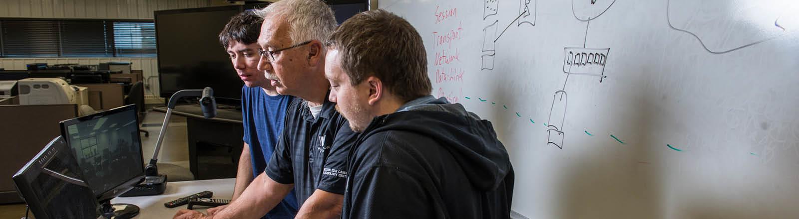 Information Technology | Williston State College