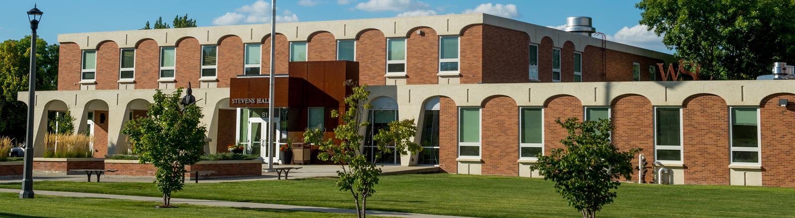 Request Information | Williston State College