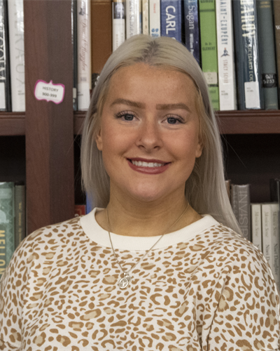 Faculty & Staff Directory | Williston State College