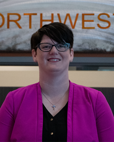 Faculty & Staff Directory | Williston State College