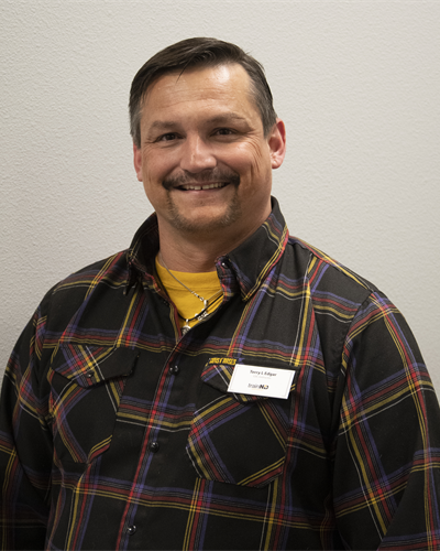 Meet our Staff | Williston State College