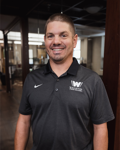 Faculty & Staff Directory | Williston State College