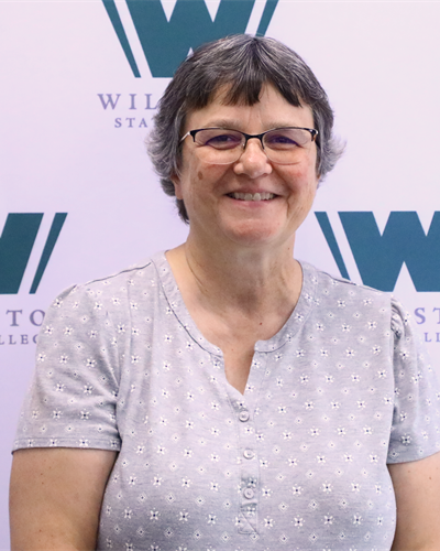 Faculty & Staff Directory | Williston State College