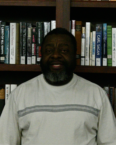 Faculty & Staff Directory | Williston State College