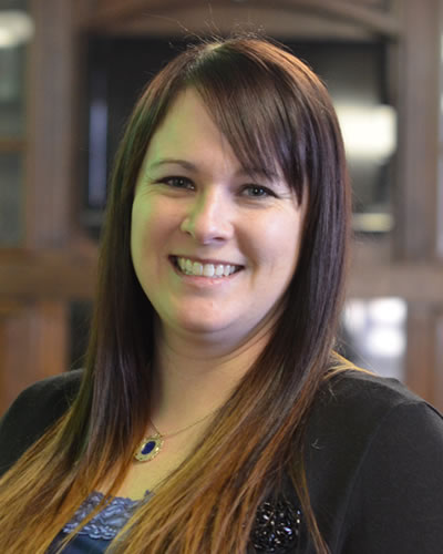 Faculty & Staff Directory | Williston State College